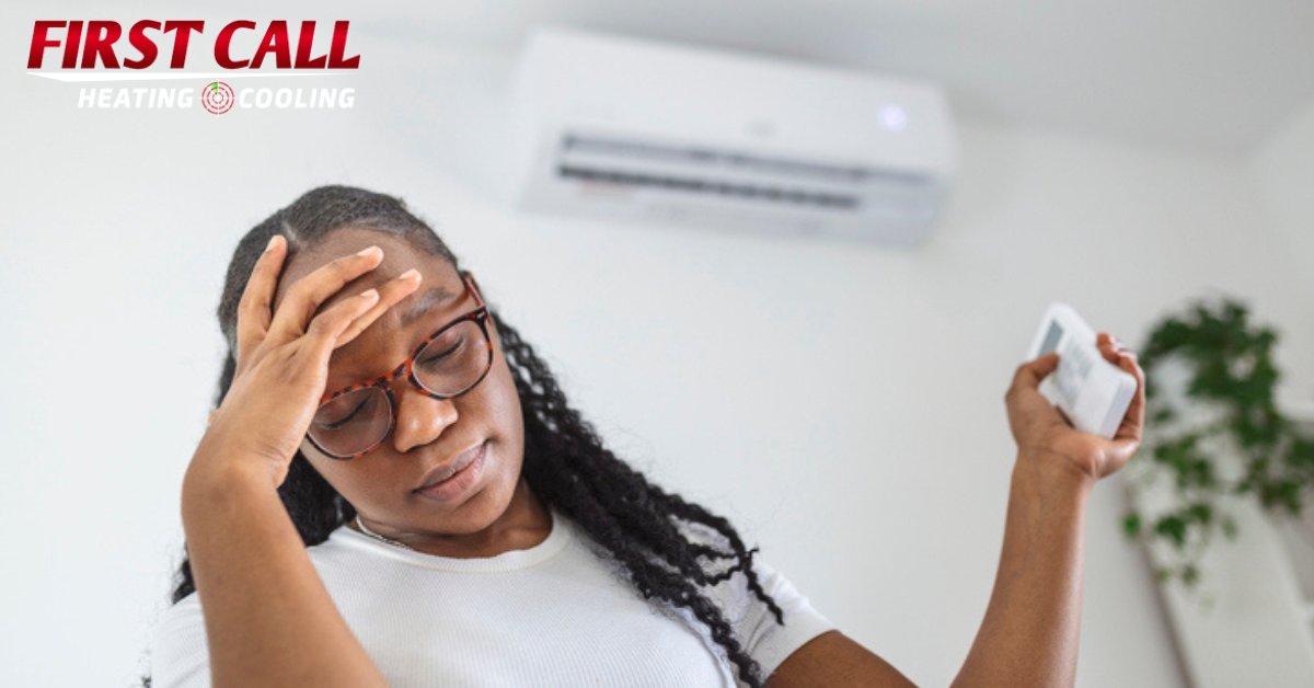 Why Your Air Conditioner Is Making a Rattling Sound