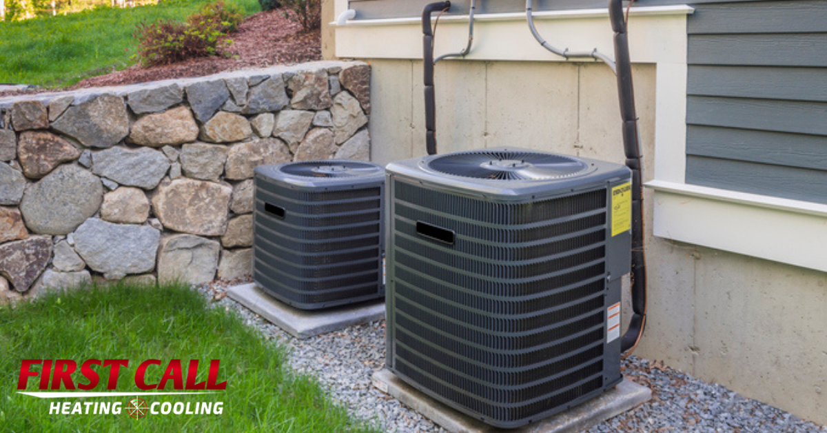 Why Proper AC Sizing Is More Important Than You Think